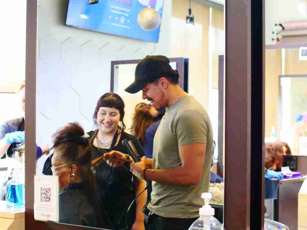 Famous Barbers in History: An Inspirational Look - Avenue Five Institute