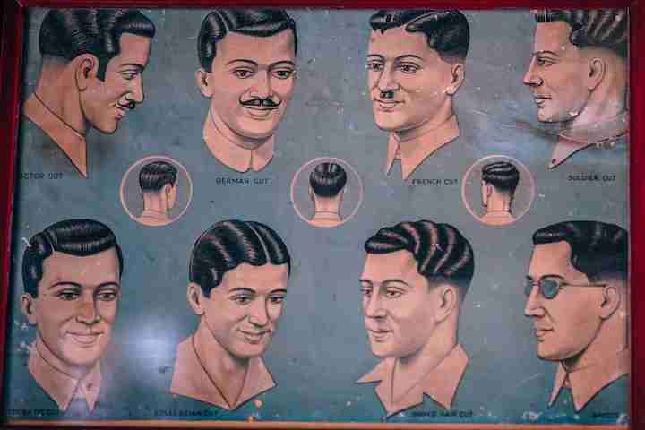 Famous Barbers in History: An Inspirational Look - Avenue Five Institute